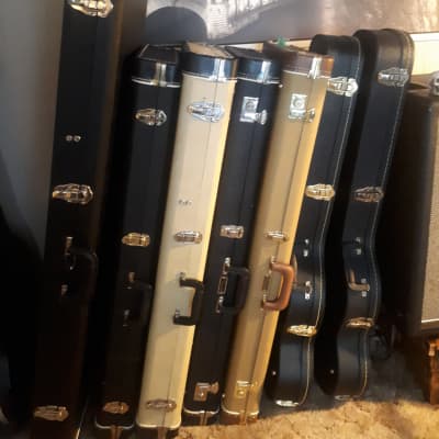 Gibson Baritone Explorer | Reverb