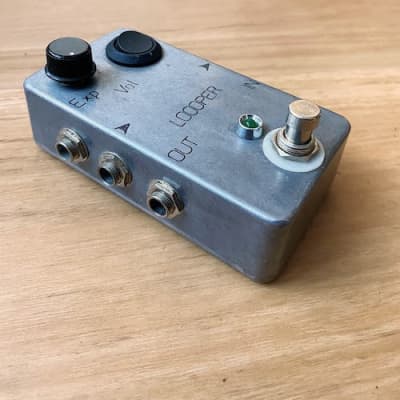 Loooper - Bypass Box | Reverb