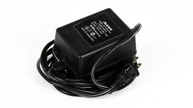 Power Supply for Alesis Quadraverb | Reverb