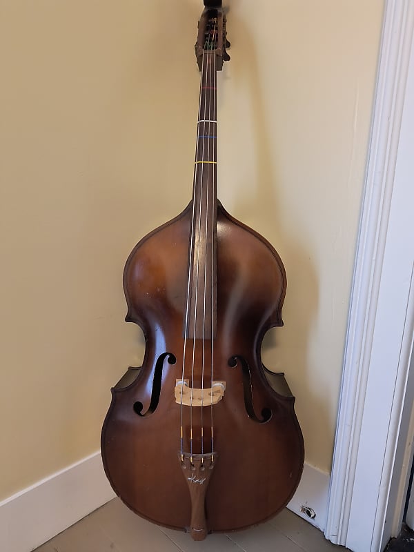 Kay M3 1960s | Reverb