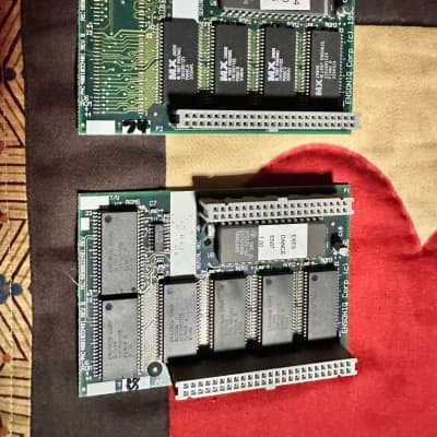 EXP-4 THE PERFECT PIANO MR-Rack/61/76 ASR-X Pro ZR-76 90s | Reverb