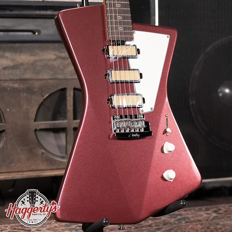 Sterling St. Vincent Signature Goldie | Reverb