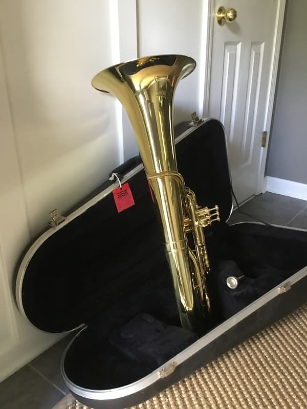 King 627 2000s Brass | Reverb