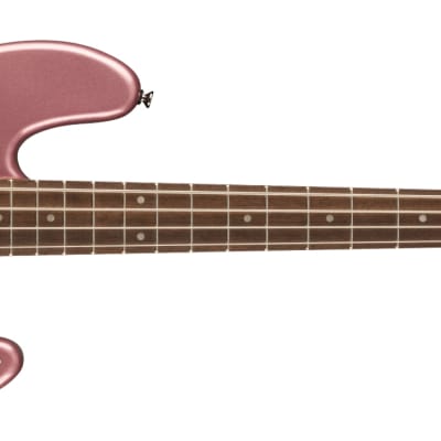 Squier Affinity Series Jaguar Bass H Laurel | Reverb Deutschland