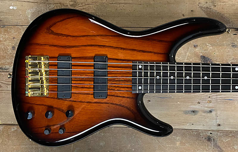 Moon MBC 5 - Natural | Reverb UK