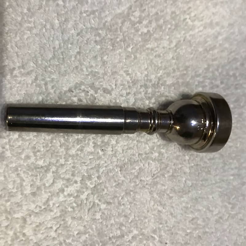 Unbranded Trumpet Mouthpiece 7C | Reverb