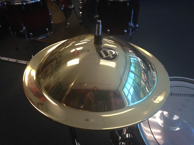 LP 9" Ice Bell Effect Bell | Reverb