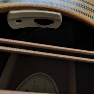 Epiphone EJ-300 2004 LR Baggs Anthem SL | Reverb