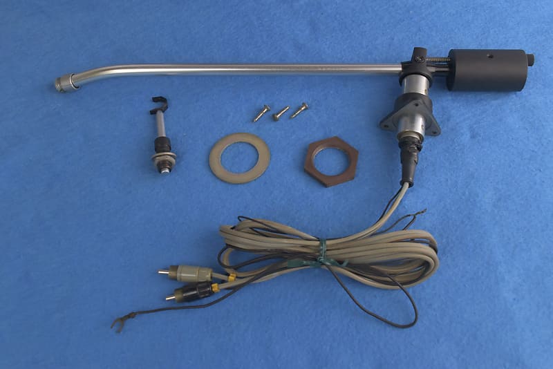 Ortofon RF-297 Long Tone Arm In Excellent Condition | Reverb