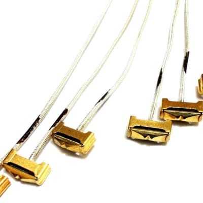 RMC PD401 Preamp for Godin MultiAc | Reverb