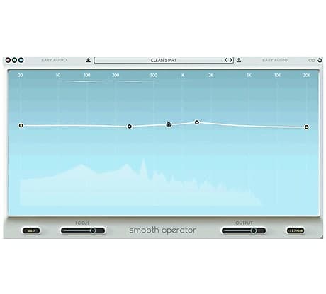 Baby Audio Smooth Operator Digital Software Card | Reverb