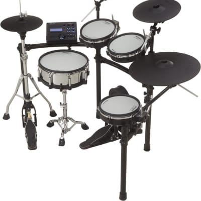 Roland V-Drums TD-27KV Electronic Drum Set | Reverb