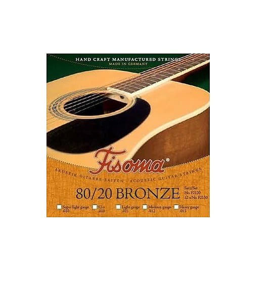 Fisoma 868/F2120 | Reverb UK