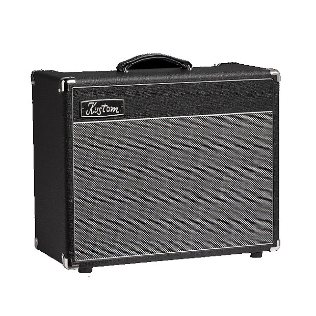 Kustom Defender V30 Guitar Amp | Reverb