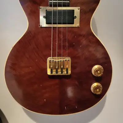 Jerman 4 String Electric Mandolin | Reverb