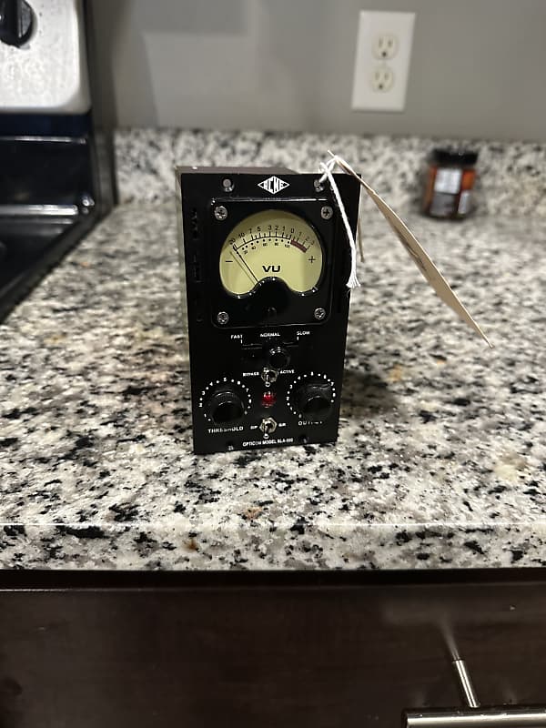 Acme Audio Acme Audio Opticom XLA 500 Jext Telez Edition 2022 | Reverb