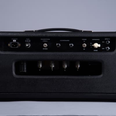 Ceriatone DZ 30 MUCHLE$$ - Black | Reverb