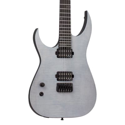 The Xenomorph III Alien themed guitar/playable artwork from | Reverb