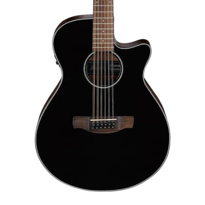 Applause AE-38 Acoustic/Electric Guitar | Reverb