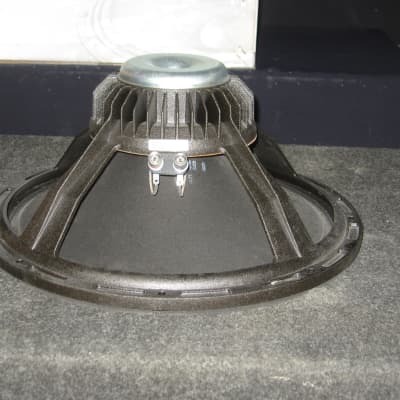 Eminence NEO 15" O.E.M. replacement speaker. 350 WATT RMS. | Reverb