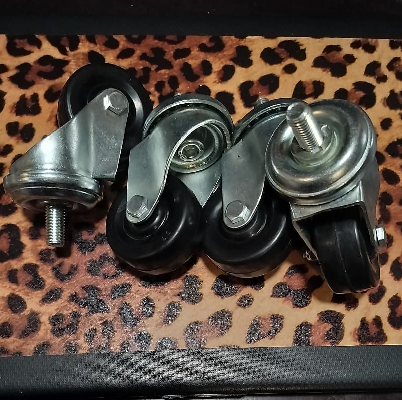 Marshall Revvo Casters 70s- 20s | Reverb