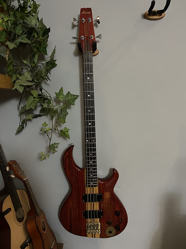 Aria pro ii SB 900 1982 | Reverb UK