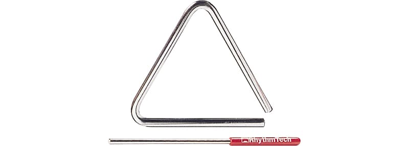 Rhythm Tech Triangle Set | Reverb