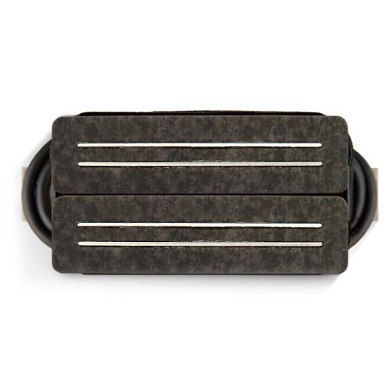 Bare Knuckle Black Hawk Bridge Humbucker | Reverb