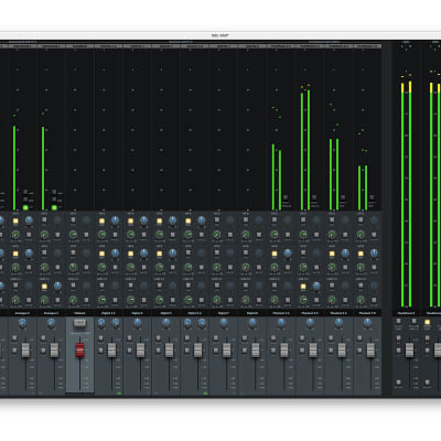 Solid State Logic SSL 12 12-Channel USB Audio Interface | Reverb