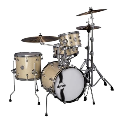 ddrum DD1 Plus Electric | Reverb