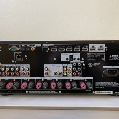 Sony STR-ZA2100ES | Reverb