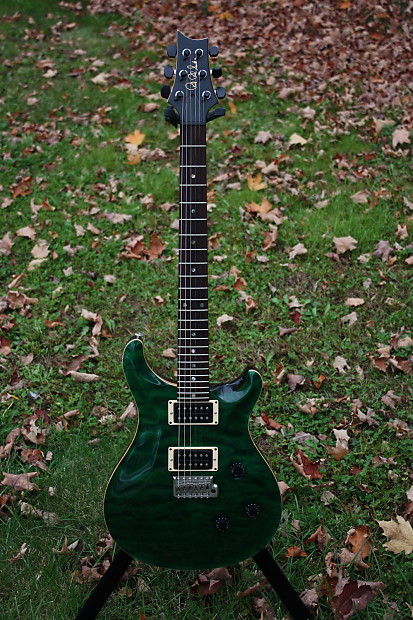 PRS CE24 1999 | Reverb