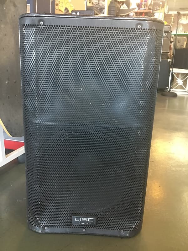 QSC K Series K12 | Reverb