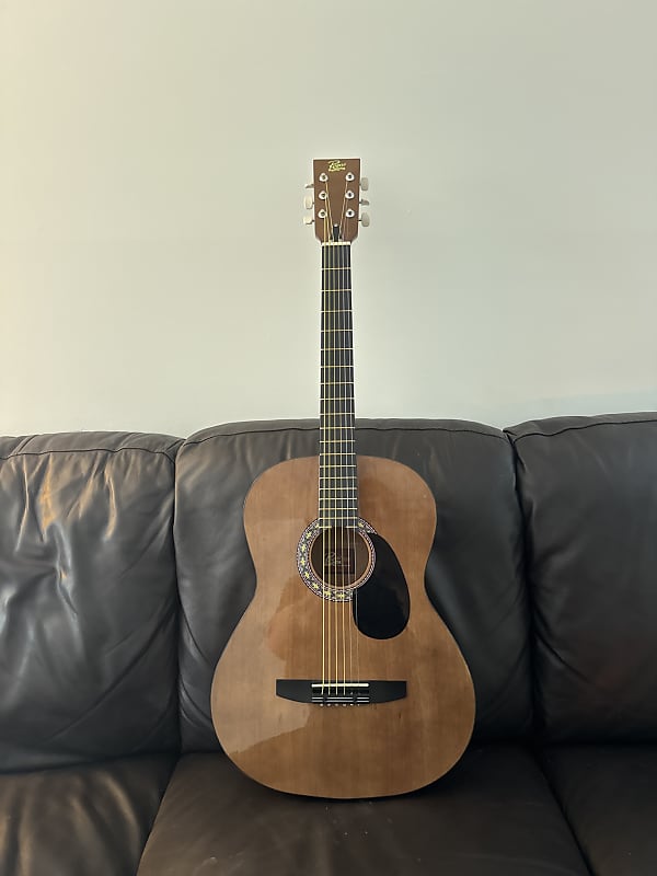 Rogue Starter (7/8" scale) SO-069-RAG-WL 2023 | Reverb