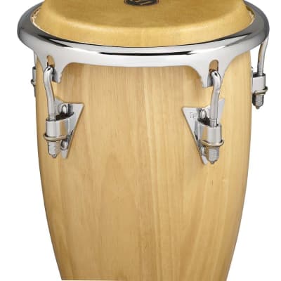 Latin Percussion LP-JRX-AW 8" & 9" Junior Conga Set w/ Double | Reverb