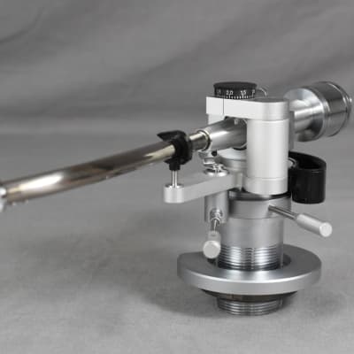 MICRO MA-808X Tonearm In Excellent Condition | Reverb France