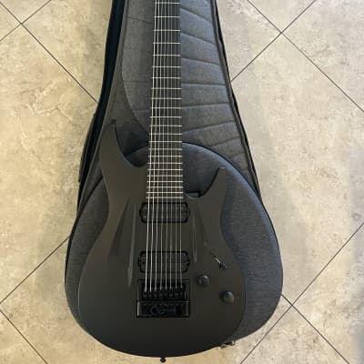 2017 Aristides 080s Custom Ordered Factory Upgrades Bare | Reverb