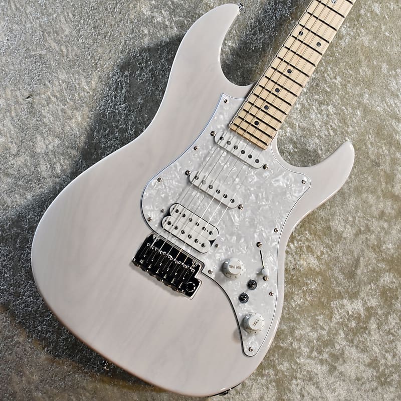 Fujigen/FGN EOS -ASH-M-WB White Blonde 3.37kg #E230118[Made | Reverb