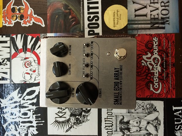 Infanem Small Echo Array | Reverb Canada