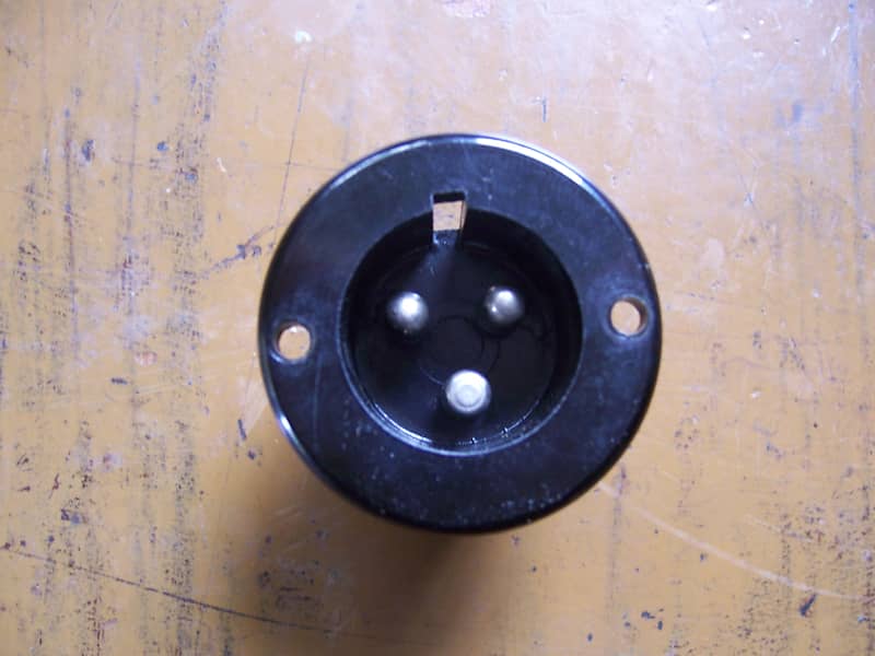 Marshall Bulgin Socket 1974 JMP | Reverb