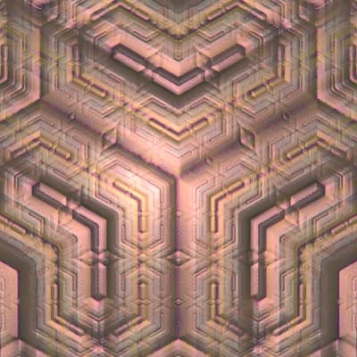 Entropy & Sons - Recursion Studio - Video Synthesizer | Reverb