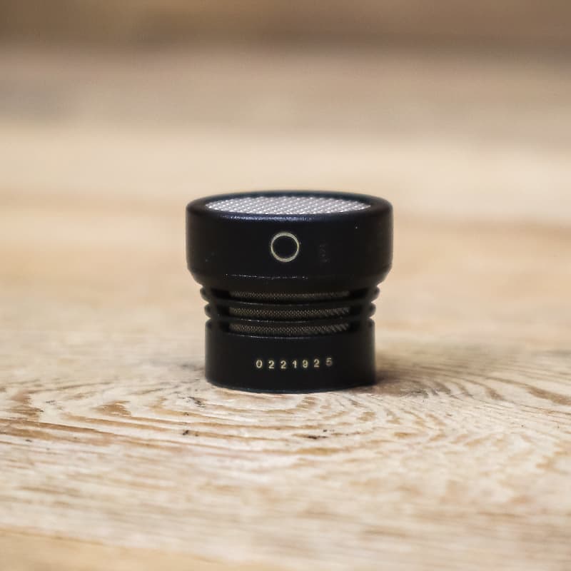 Oktava MK-012 Omnidirectional Capsule, Black MK012 Omni | Reverb