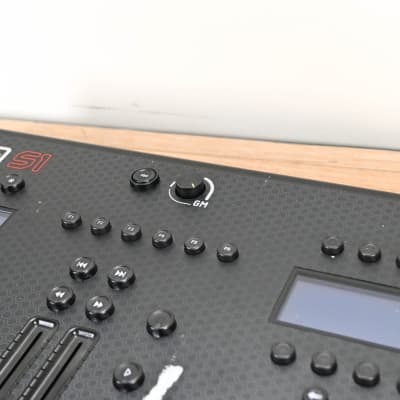 Jands Vista S1 Lighting Console Control Surface CG006VE | Reverb