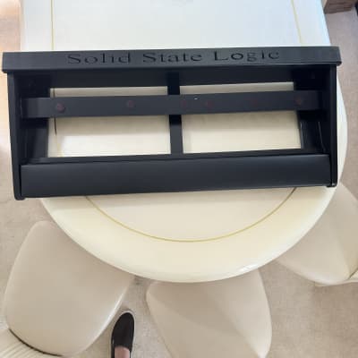 Solid Surrounds SSL uf8, ufc, uf1 Wood surround rack. | Reverb