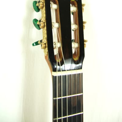 Torres Style Classical Guitar Custom Hand-made | Reverb