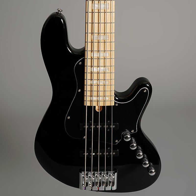 Cort Elrick NJS 5 | Reverb UK