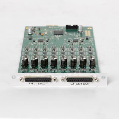 Merging Technologies Anubis Premium DXD/DSD Interface - In | Reverb