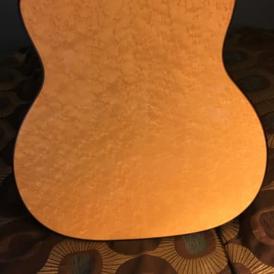 Gitane DG 250m, Gypsy Jazz Guitar | Reverb