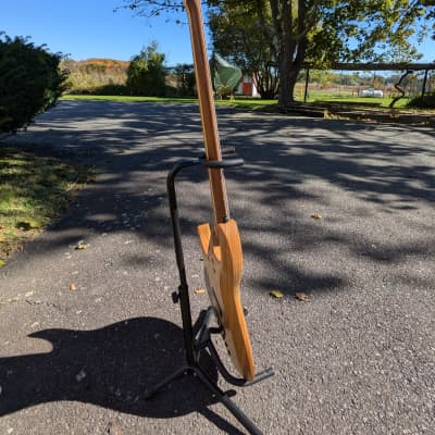 Kiesel Aries A2 2024 5-string multiscale bass! | Reverb