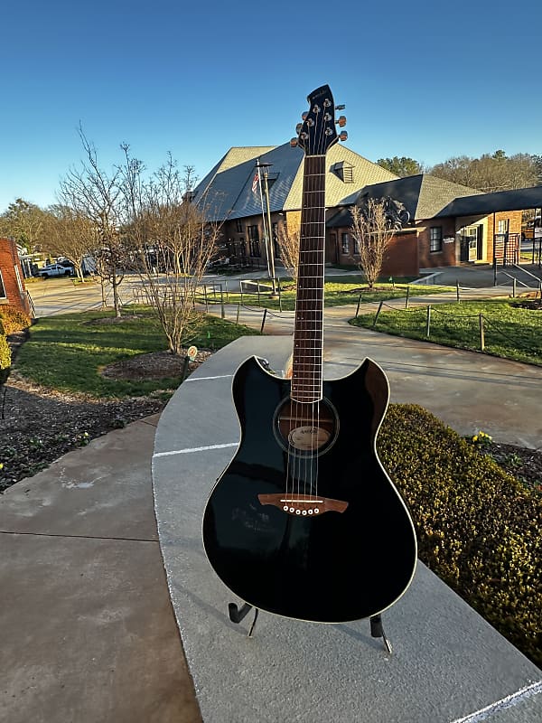 Wechter Pathmaker 3101 TE 2000 - Black | Reverb